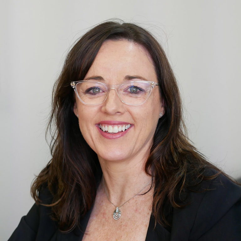 Nicky Smith – Pohl Foundation